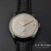 72 Years Old Vintage Omega Guilloche-Honeucomb Dial Ref. 2609 / Cal. 2 ...