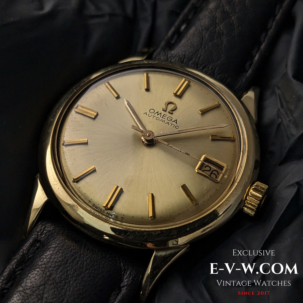 E-V-W – Exclusive Vintage Swiss Watches