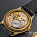74 Years Old Vintage Rolex Tudor Very rare / Solid Gold / Cal. Tudor 1 ...