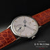 76 Years Old Vintage Omega Very Rare Pontifex Hands / Jumbo Oversize ...
