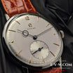 76 Years Old Vintage Omega Very Rare Pontifex Hands / Jumbo Oversize ...