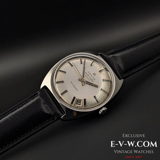 Zenith Automatic 28800 AutoSport / Cal 2562 PC / Ref.702/3 ...