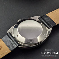 Zenith Automatic 28800 AutoSport / Cal 2562 PC / Ref.702/3 ...