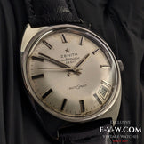 Zenith Automatic 28800 AutoSport / Cal 2562 PC / Ref.702/3 ...