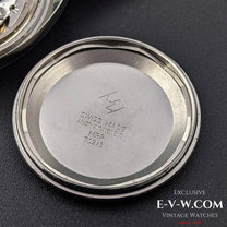 Zenith Automatic 28800 AutoSport / Cal 2562 PC / Ref.702/3 ...