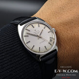 Zenith Automatic 28800 AutoSport / Cal 2562 PC / Ref.702/3 ...