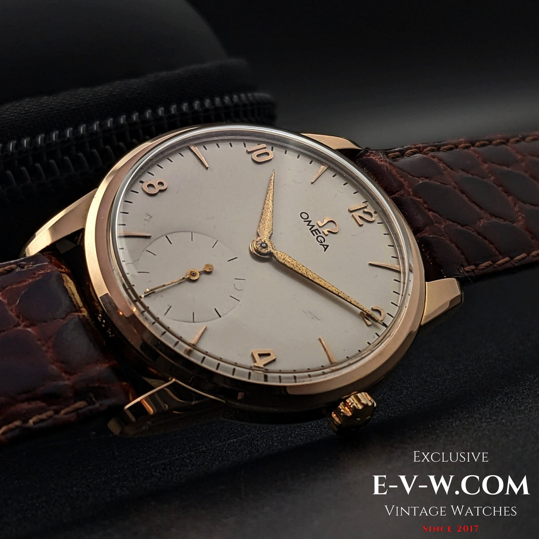 Vintage Omega Watches: Seamaster, Constellation & Marriage | Restored ...